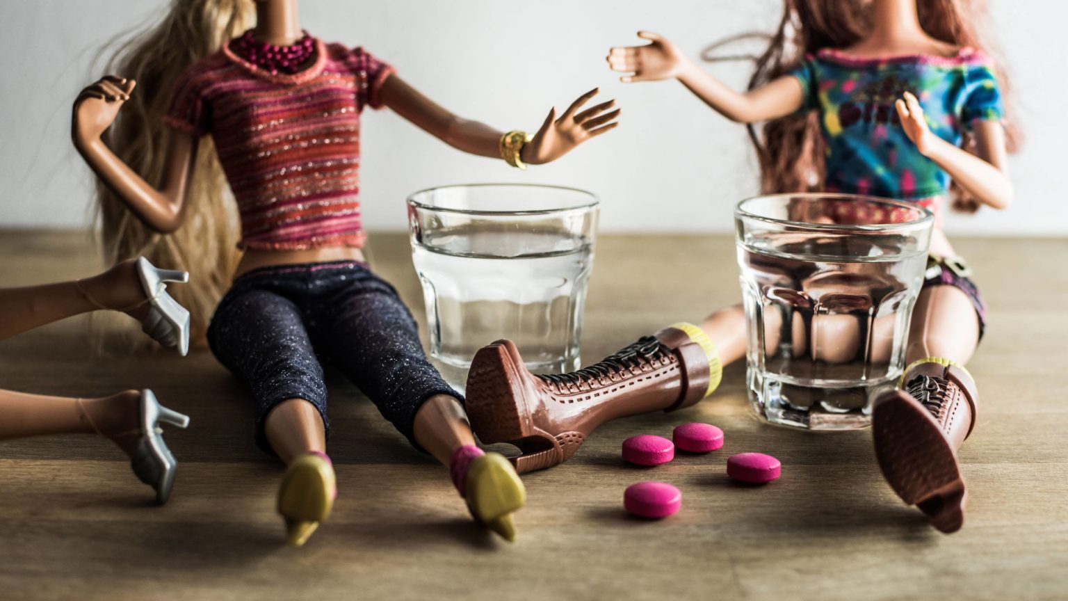 What Are Club Drugs? Effects & Dangers Explained