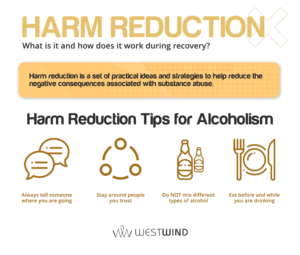 Harm Reduction Approach: What It Is and How It Works