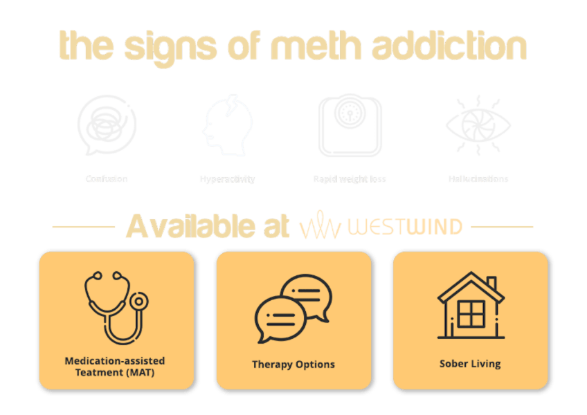 Meth Addiction Treatment Program in Los Angeles, CA