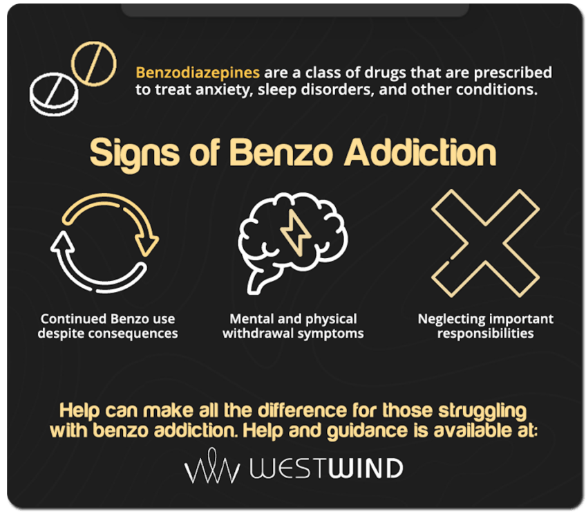 Benzodiazepine Addiction Treatment in Los Angeles, CA