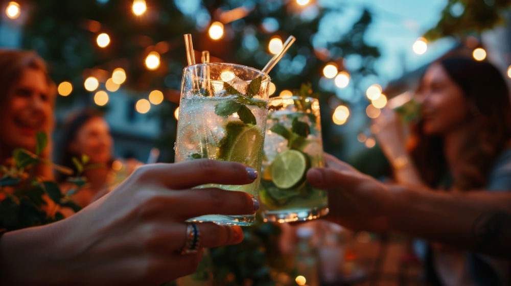 Benefits of Mocktails - Westwind Recovery®