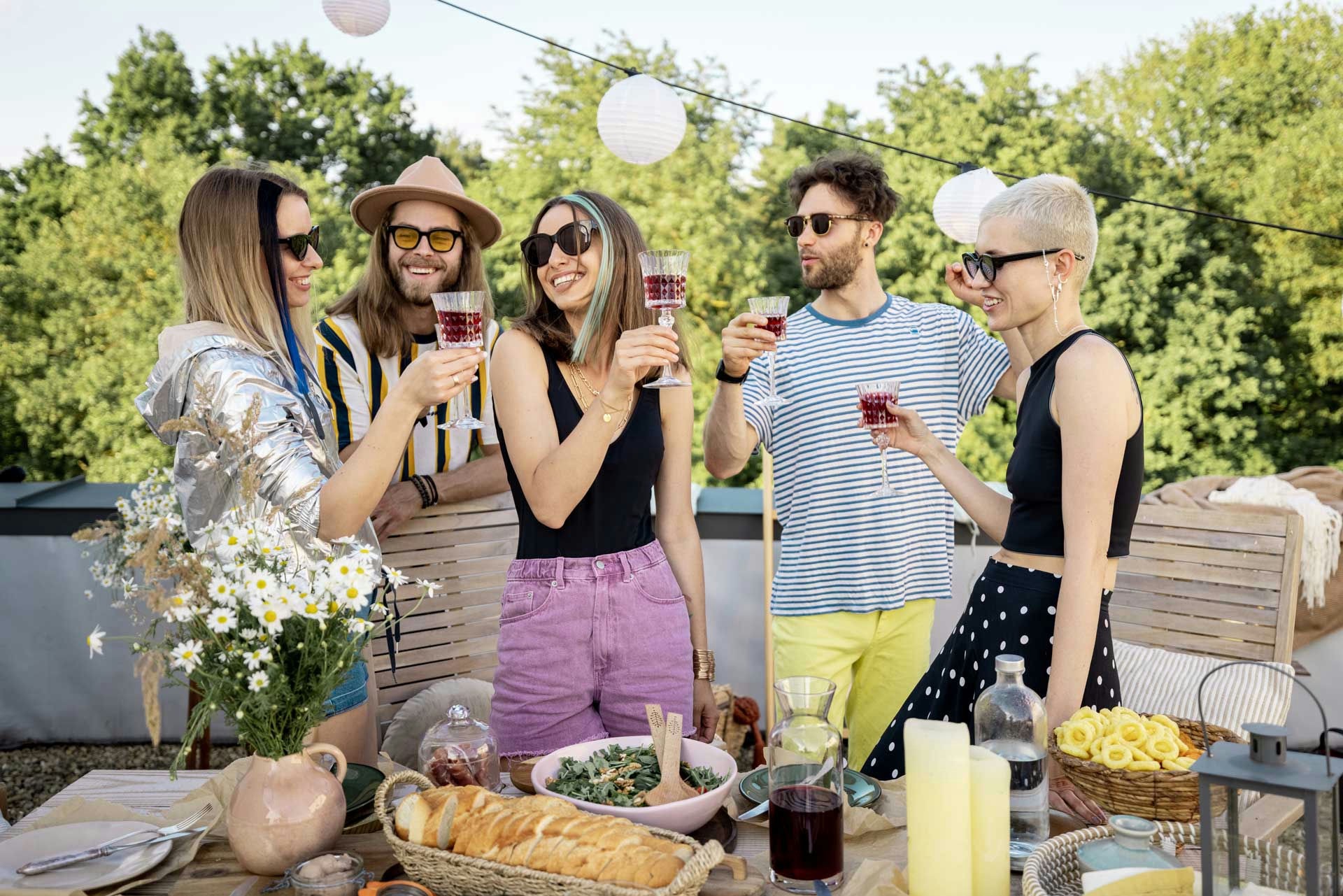 What Is Day Drinking? Risks, Social Impact & Health Effects